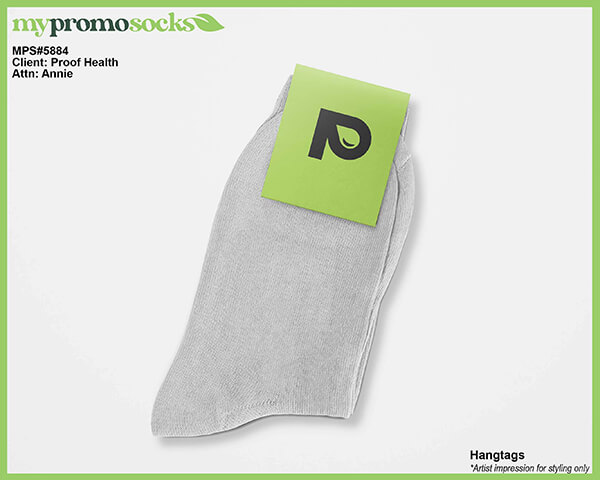 MyPromoSocks - Bespoke branded promotional socks