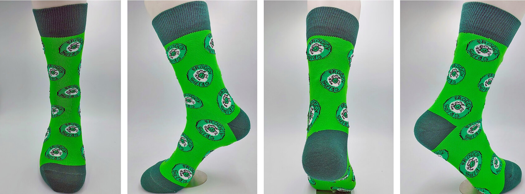 MyPromoSocks - Bespoke branded promotional socks