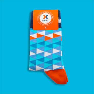 MyPromoSocks - Eco-friendly branded promotional socks & bespoke design ...