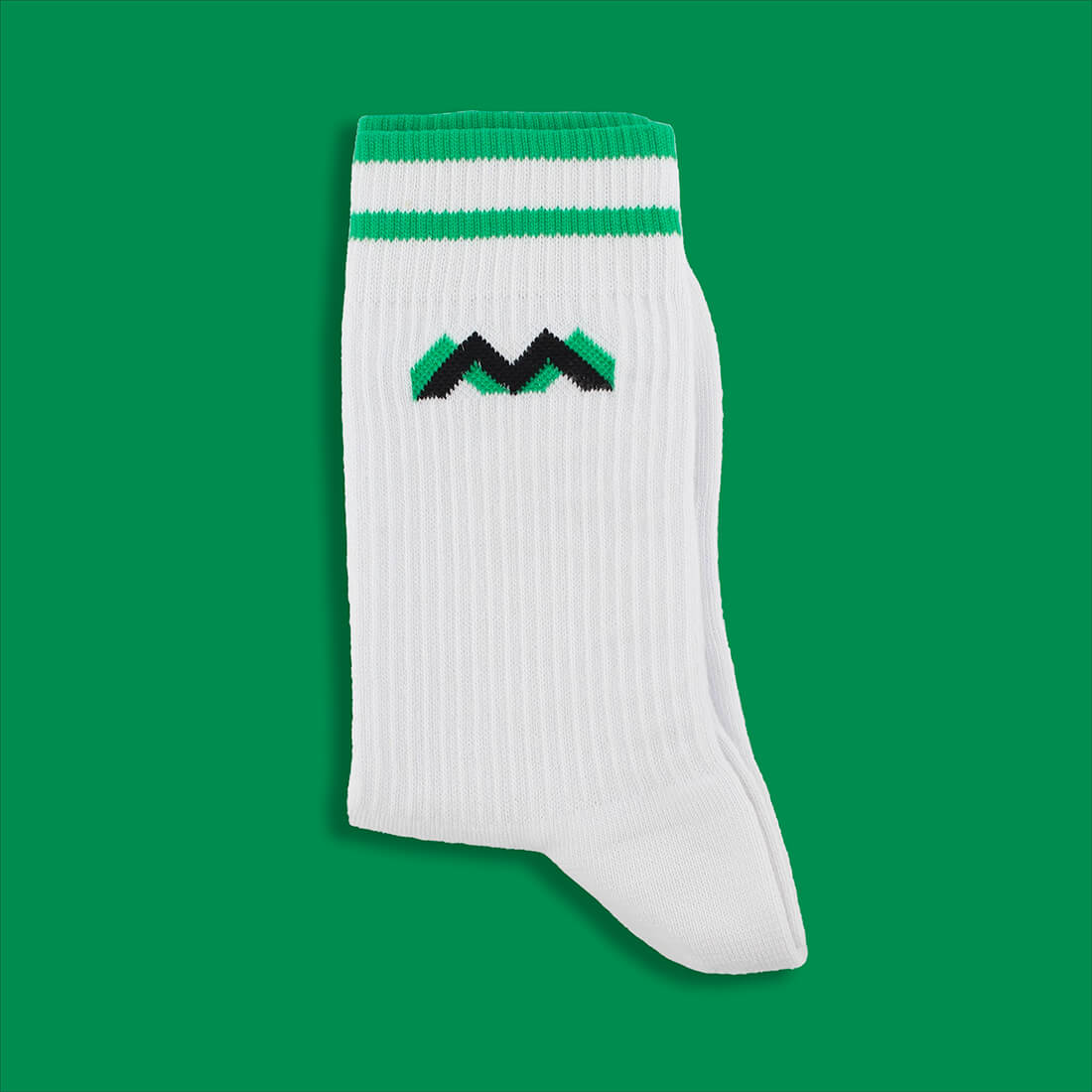Bepspoke Athletic style socks - Eco-friendly promotional socks