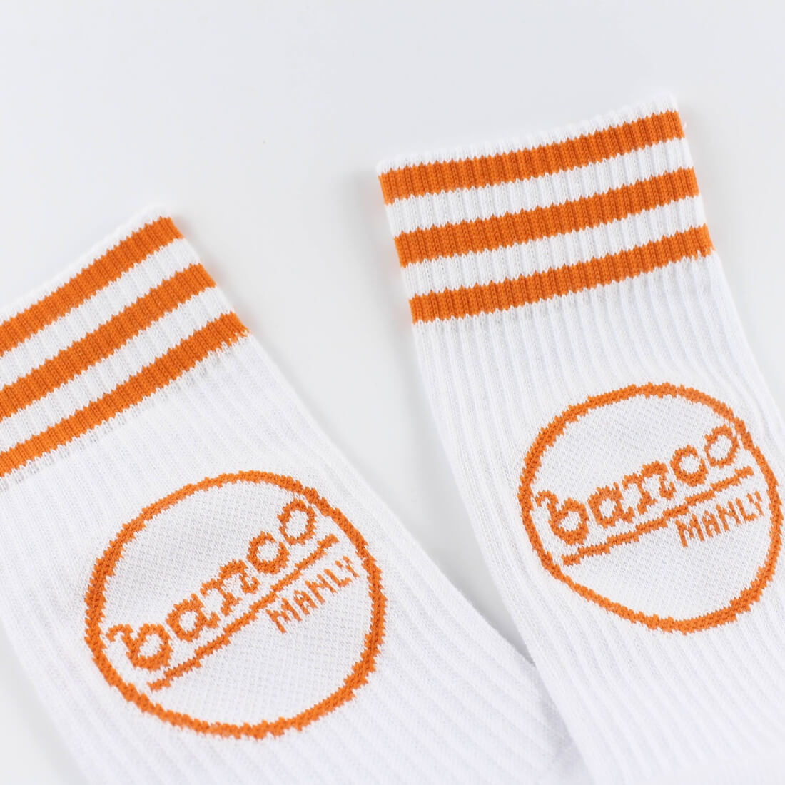 Bepspoke Athletic style socks - Eco-friendly promotional socks