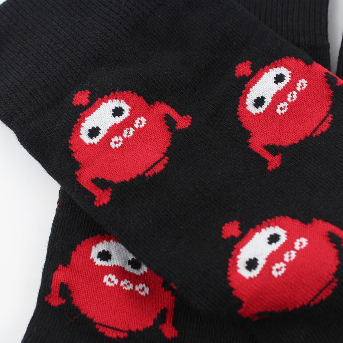 Bepspoke Dress socks - Eco-friendly promotional socks