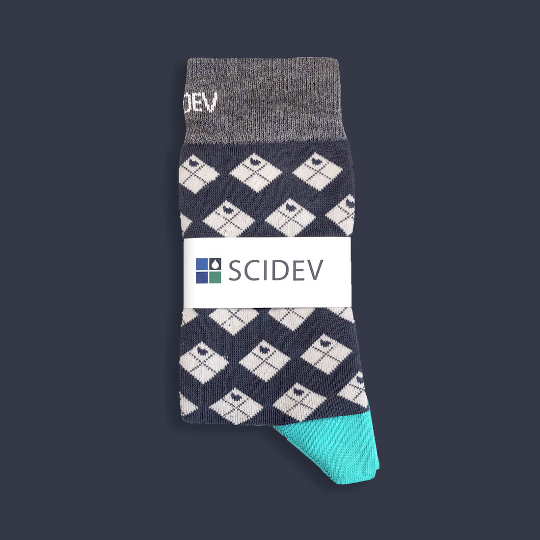 MyPromoSocks - Bespoke branded promotional socks